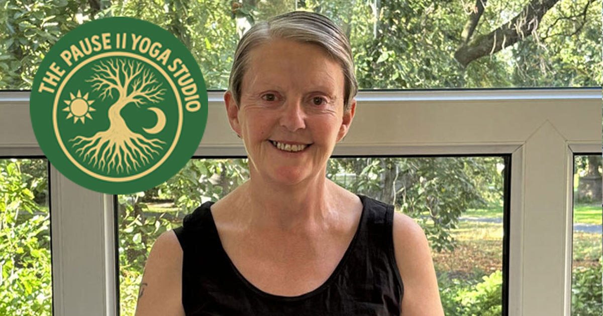 The Pause Yoga Studio Hull